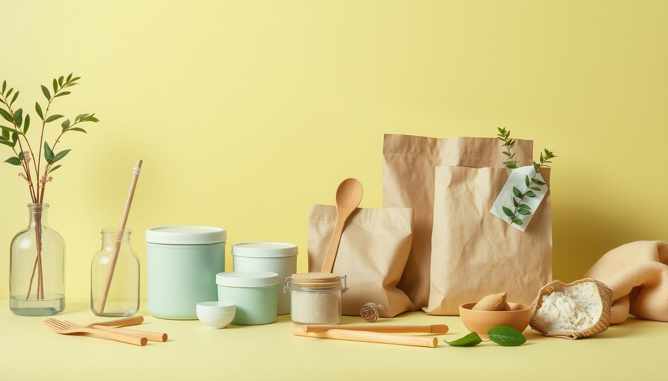 Zero-Waste-Ziele: Wie Unternehmen Abfall komplett vermeiden wollen